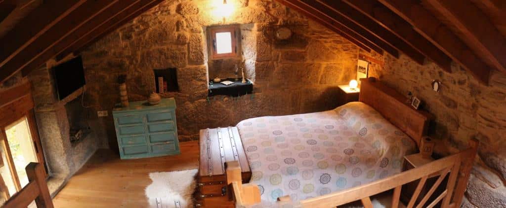 Bodega rural tipo loft - ¡Reserva ya!