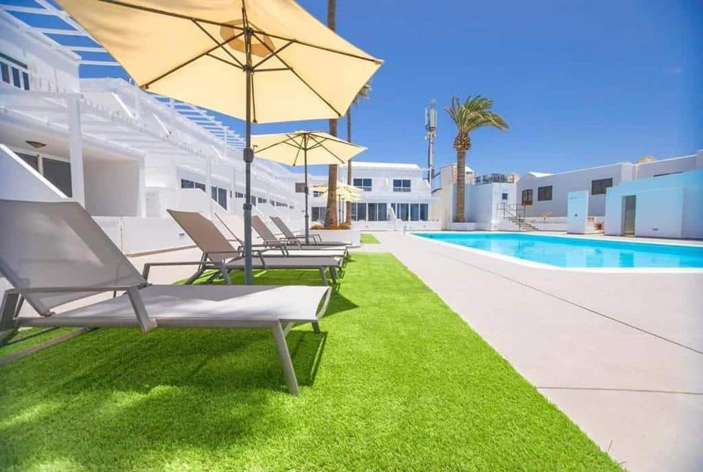 Cuatro Vientos - Hottel.es